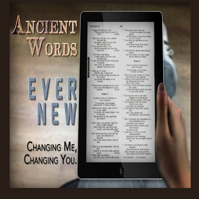 Ancient Words, Ever New - Part 3 • Triangle Community Church