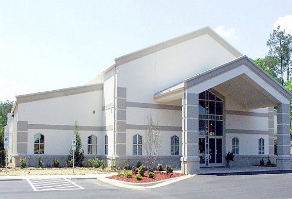 Triangle Community Church