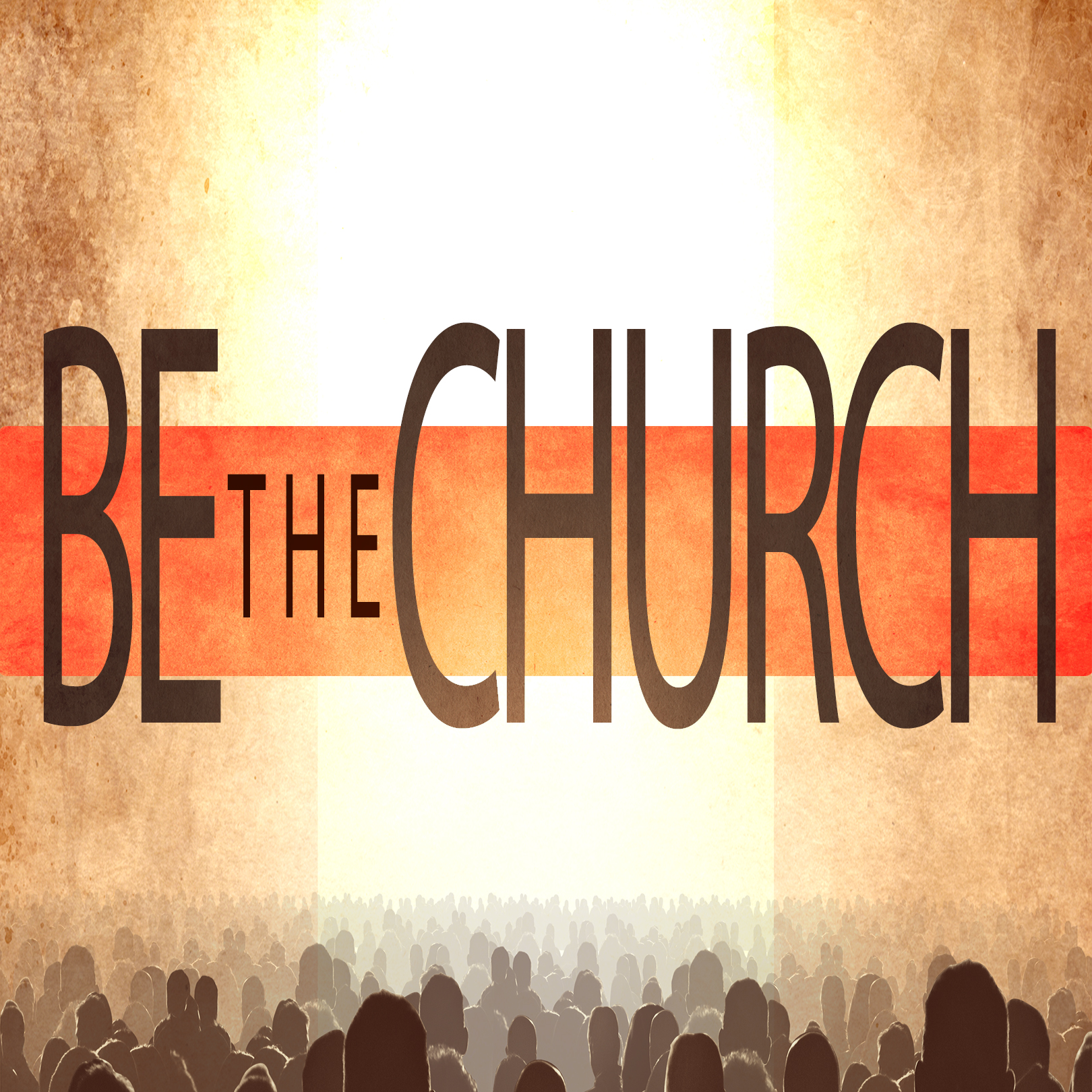 Be The Church - What's Stopping You - Part 1 of 2 • Triangle Community ...