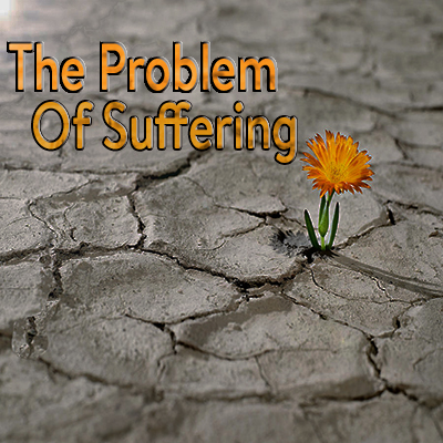 Suffering- Part 1 of 3: Turning Trials to Triumphs • Triangle Community ...