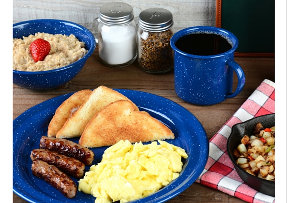 TCCMen's Breakfast • Triangle Community Church