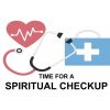 It's Time for Your Spiritual Checkup! • Triangle Community Church