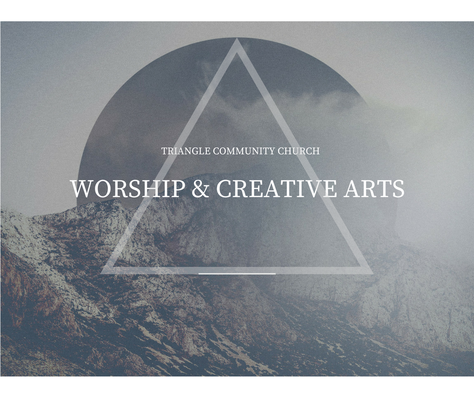 Family Worship • Triangle Community Church