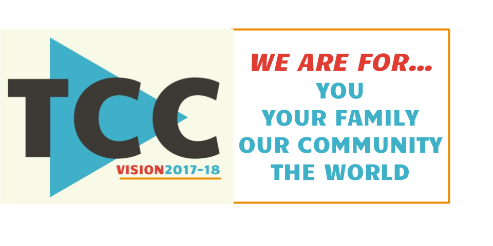 Triangle Community Church