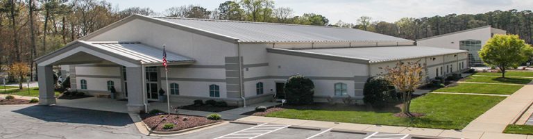 Our Extraordinary Story • Triangle Community Church