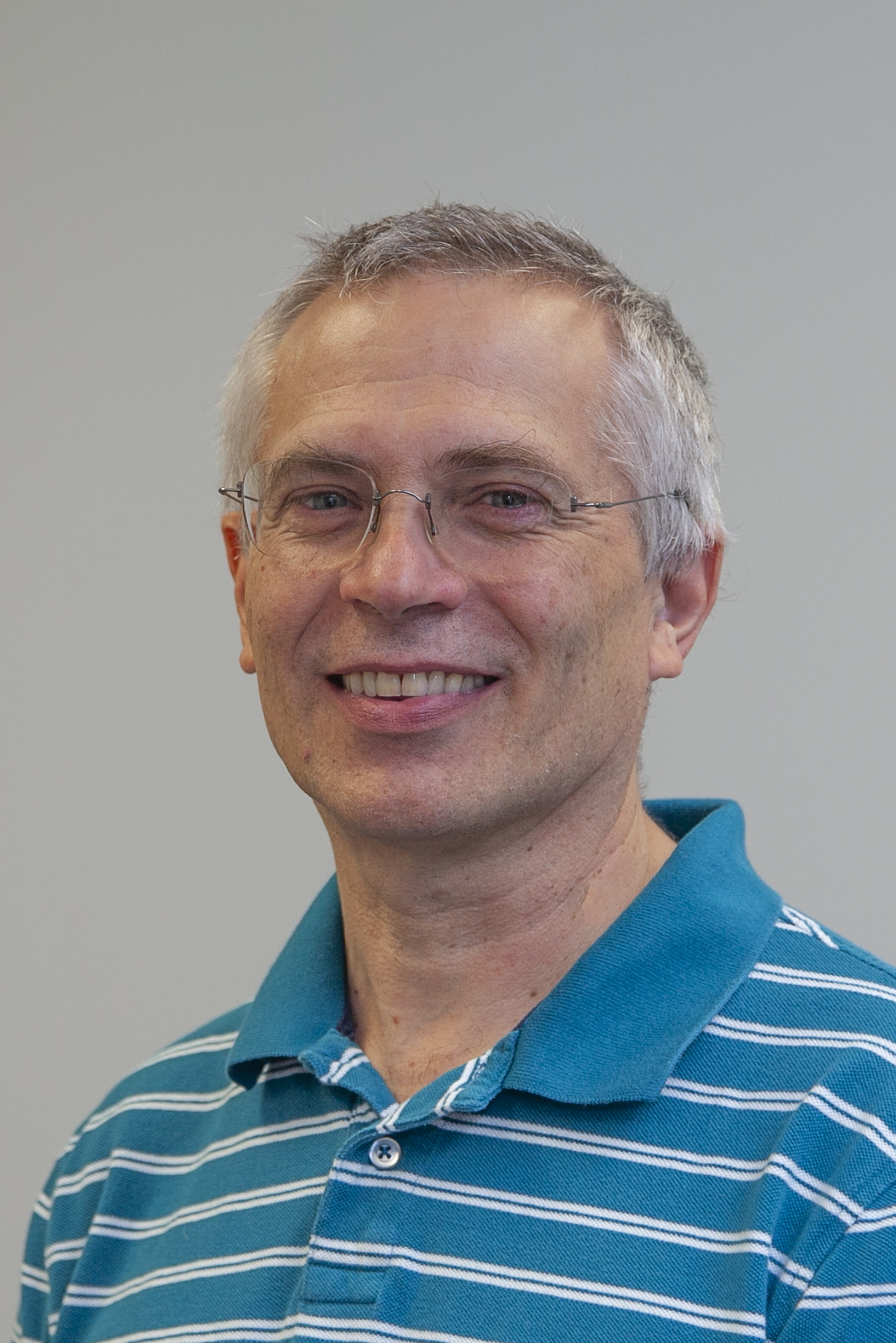 Jim Dieffenderfer • Triangle Community Church