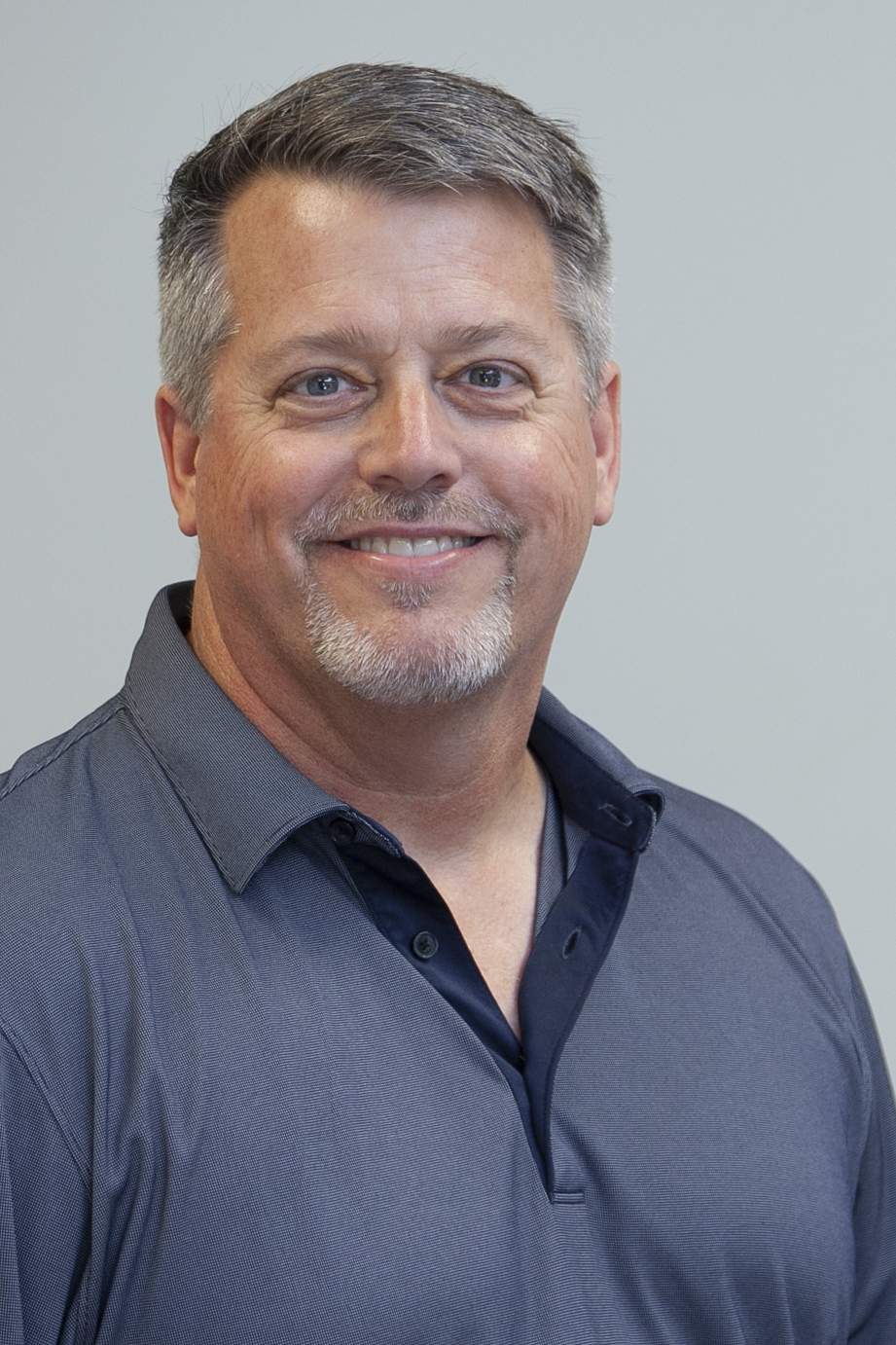 Chris Froeschner • Triangle Community Church