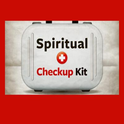 Spiritual Checkup • Triangle Community Church