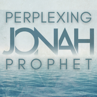 Jonah: Perplexing Prophet - Pouting • Triangle Community Church