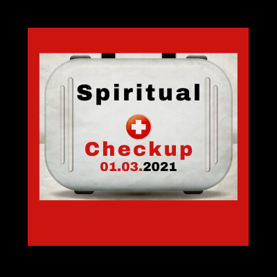 Spiritual Checkup • Triangle Community Church