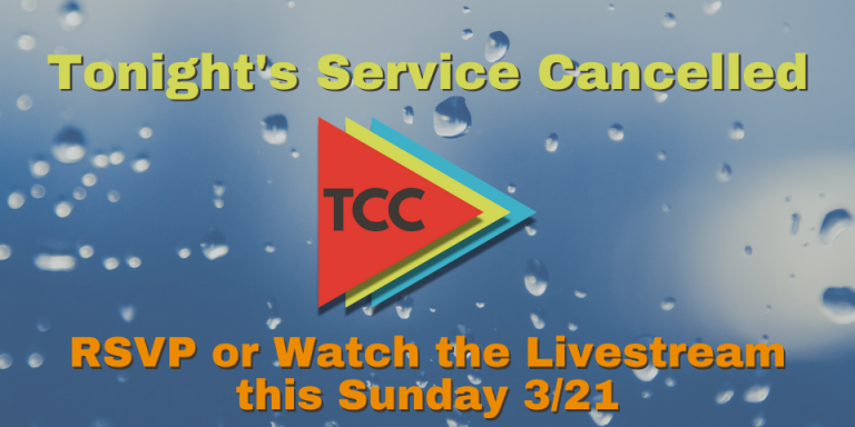 Triangle Community Church