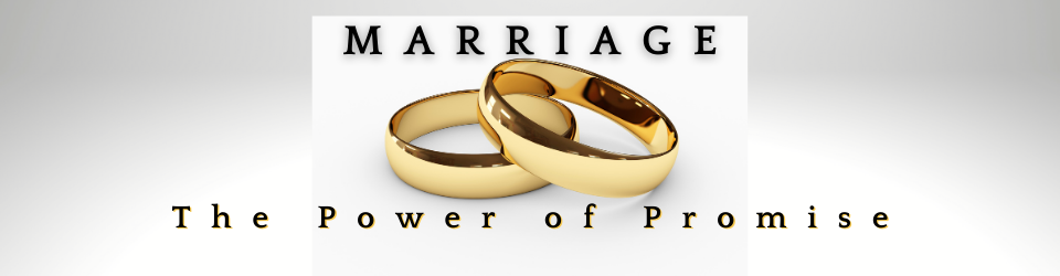 MARRIAGE • Triangle Community Church