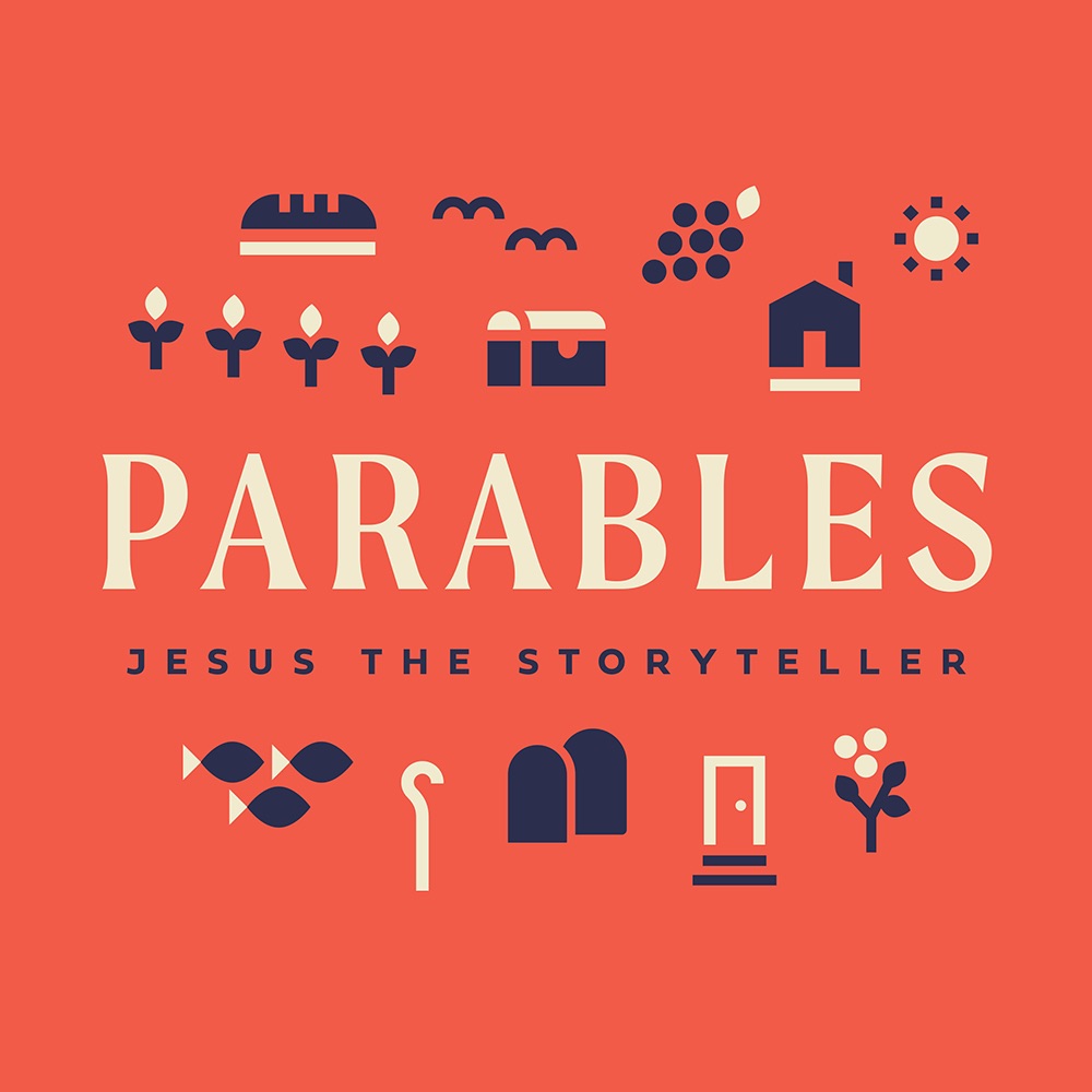 Parables - Jesus the Storyteller : The Sower - July 4, 2021 • Triangle ...
