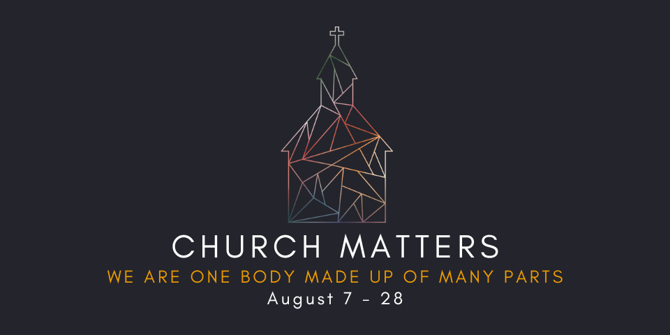 Triangle Community Church