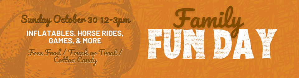 Family Fun Day • Triangle Community Church