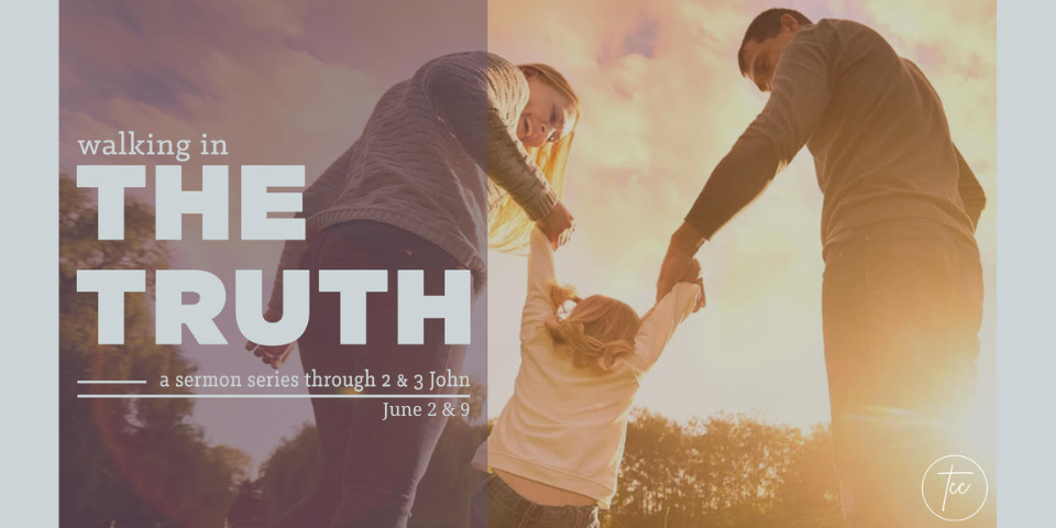 Triangle Community Church