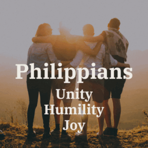 Philippians: The Power of Role Models - 10.5.25 • Triangle Community Church
