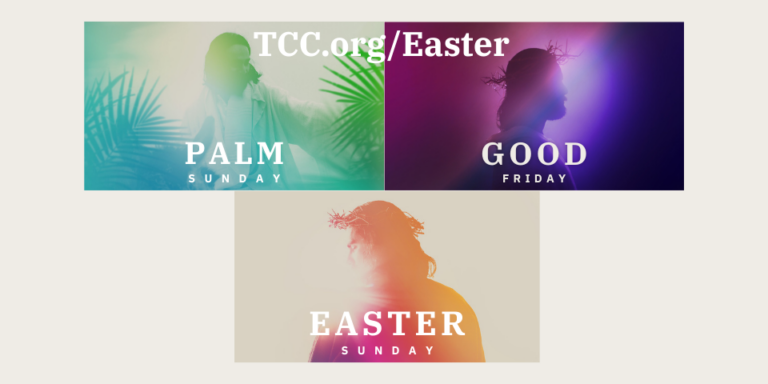 Triangle Community Church